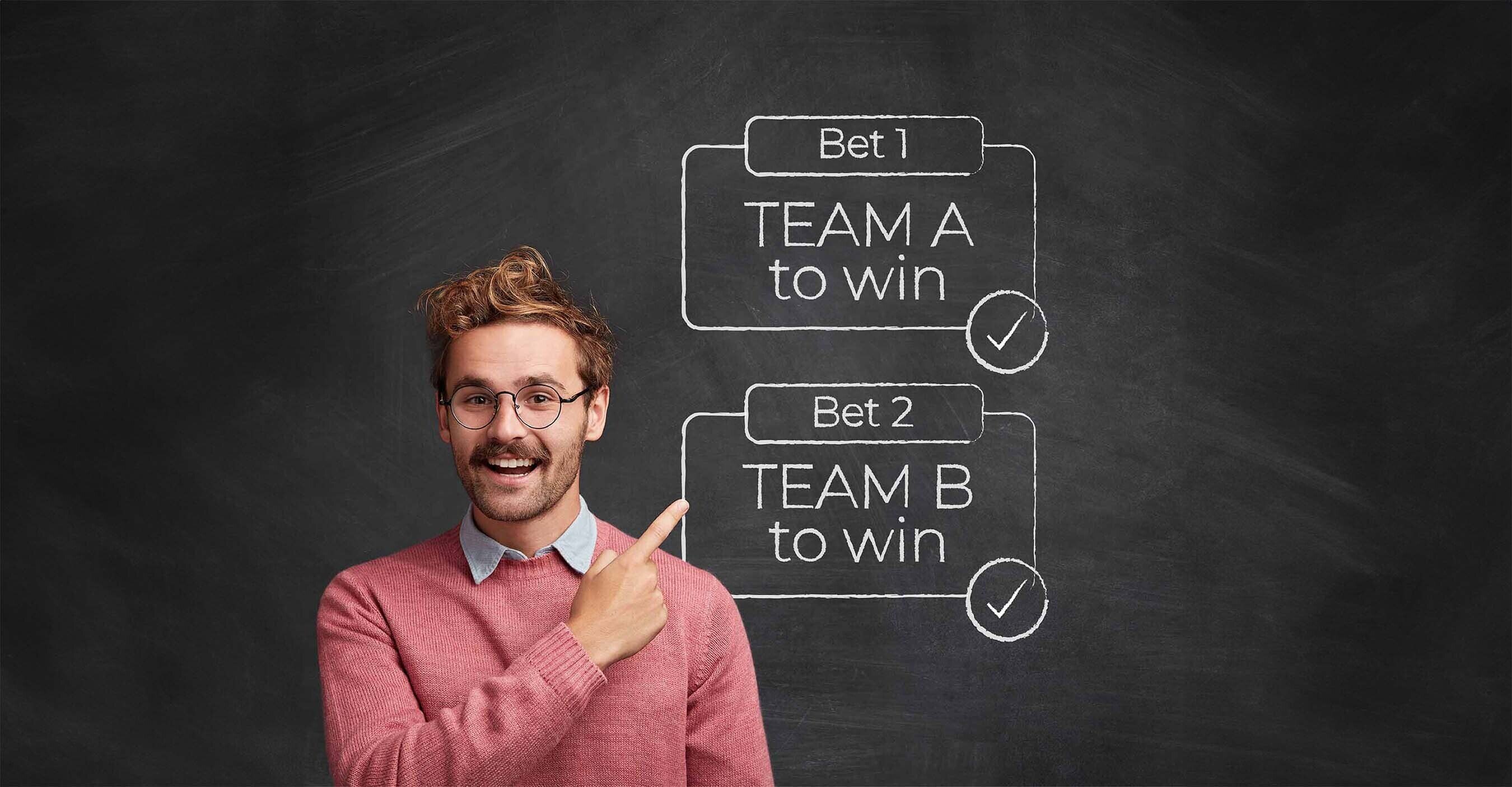 What Does it Mean to Hedge a Bet? The Origins | ProfitDuel