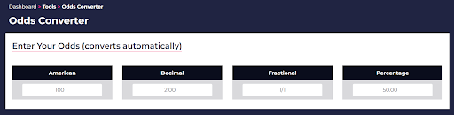 Betting Odds: The Top 3 Types and How They Work | ProfitDuel