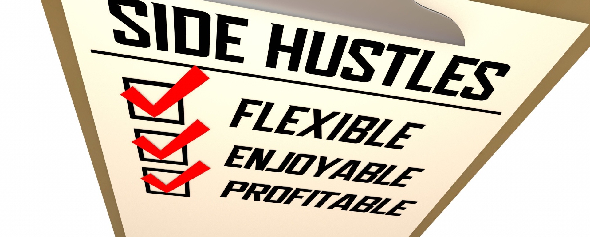 Learn from the Best: Successful Side Hustle Strategies 📕 | ProfitDuel