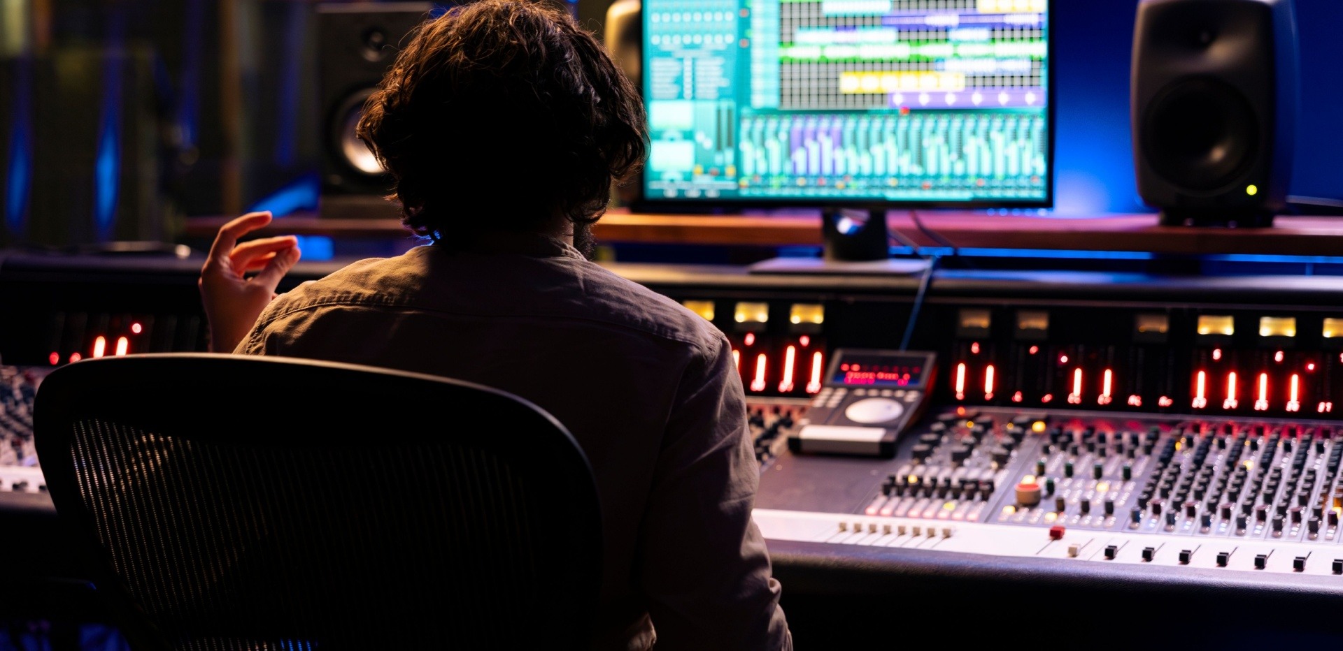 Turn Tunes into Cash: Sell Digital Music Tracks to Content Creators ...