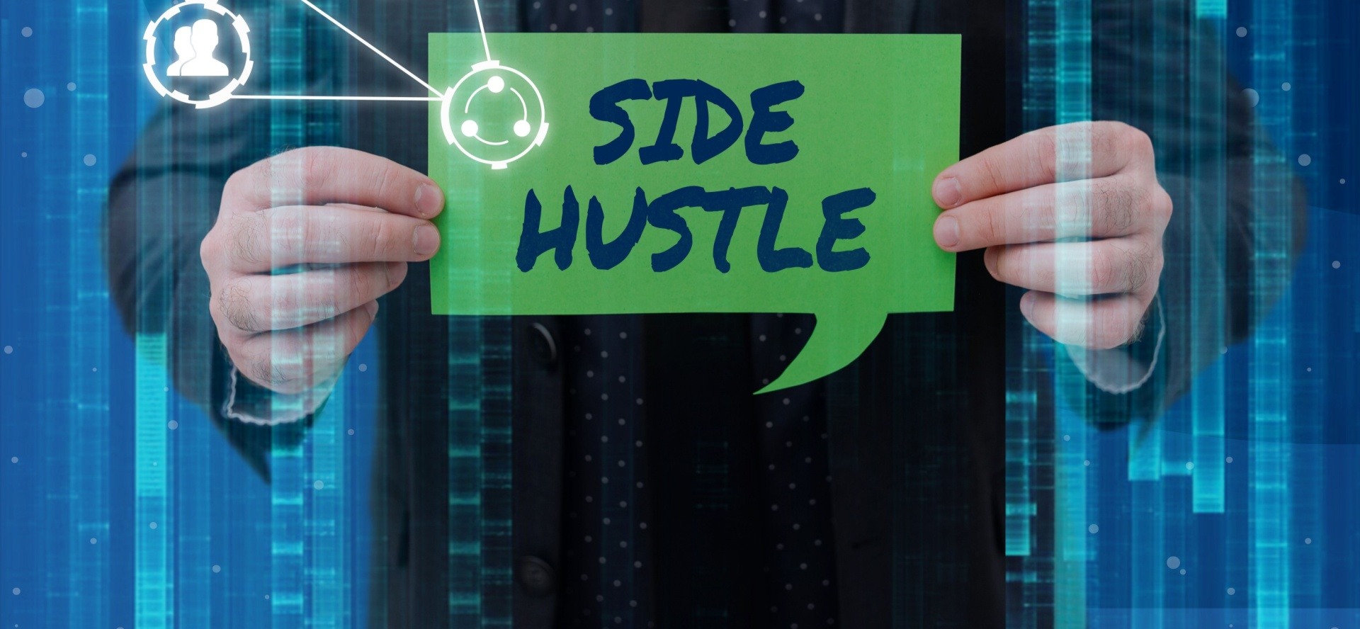 Balance and Growth: Tips for Your Hustle 📚More like this | ProfitDuel