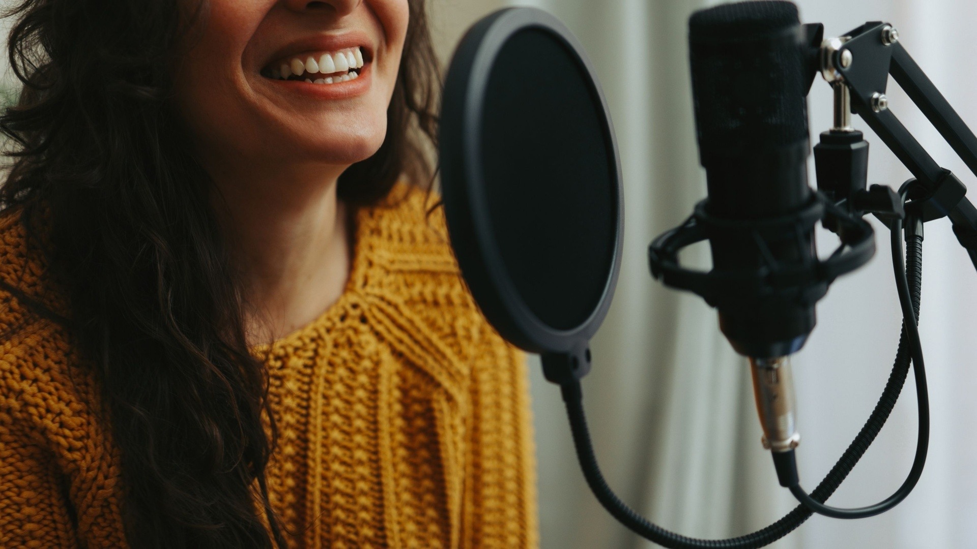 Exploring the World of Voiceover Side Hustles | ProfitDuel