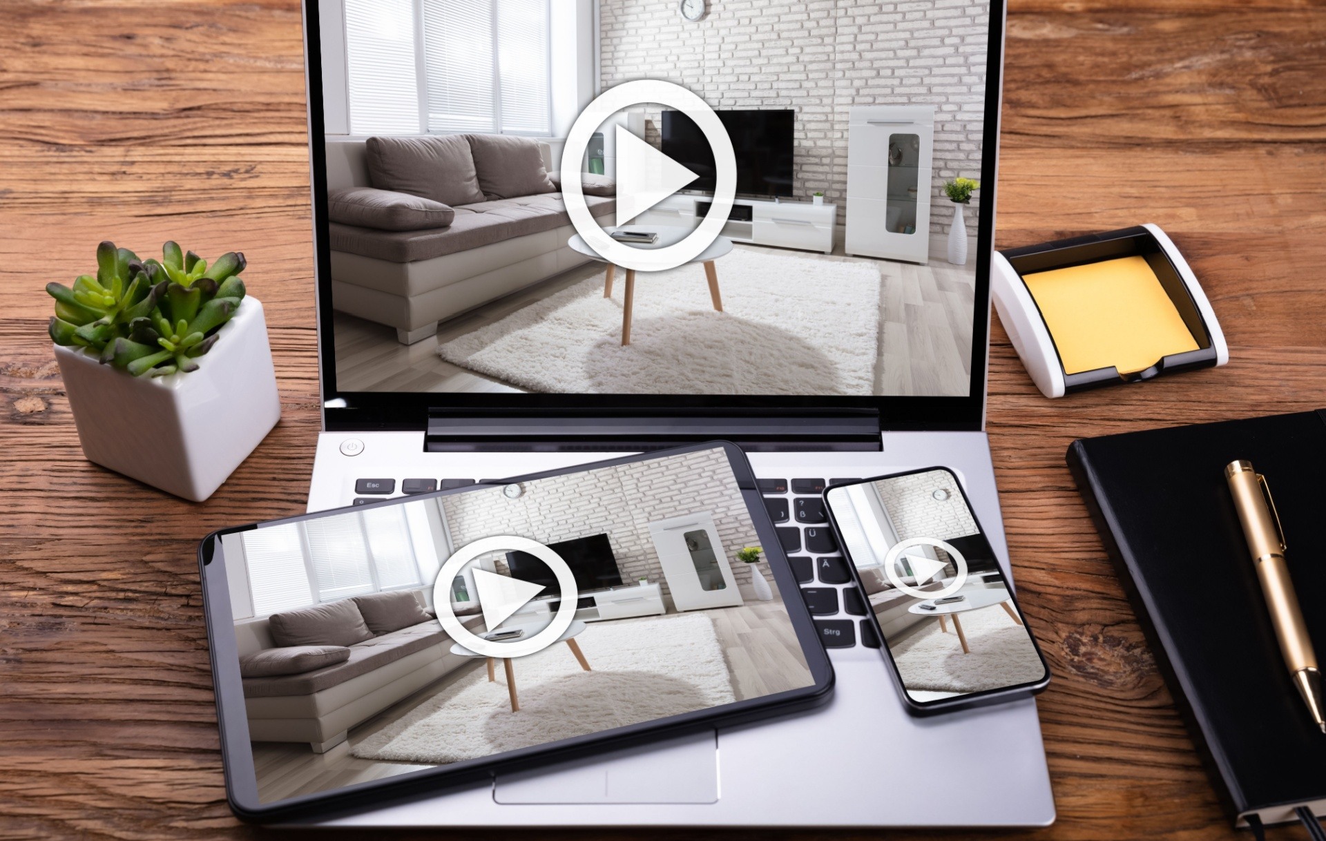 Selling Virtual Real Estate in Metaverse Platforms & Make Money Online ...