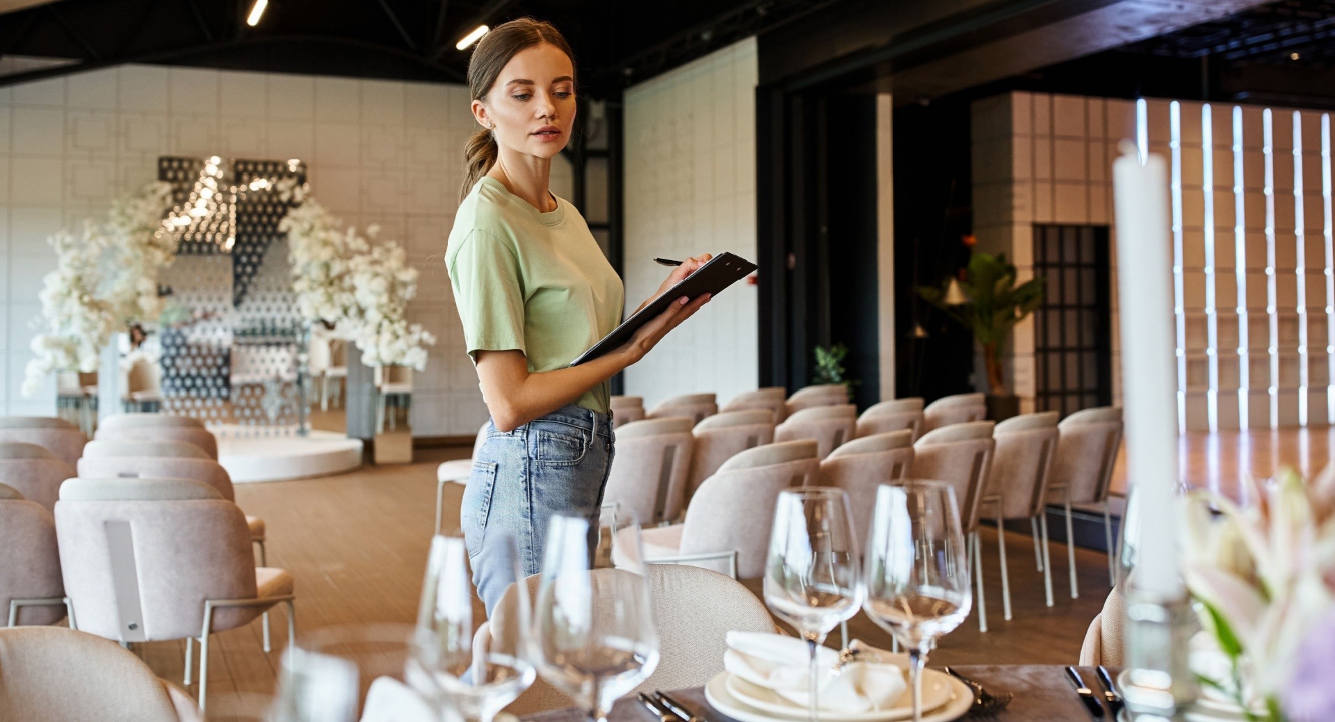 Exploring Event Planning as a Lucrative Side Hustle | ProfitDuel