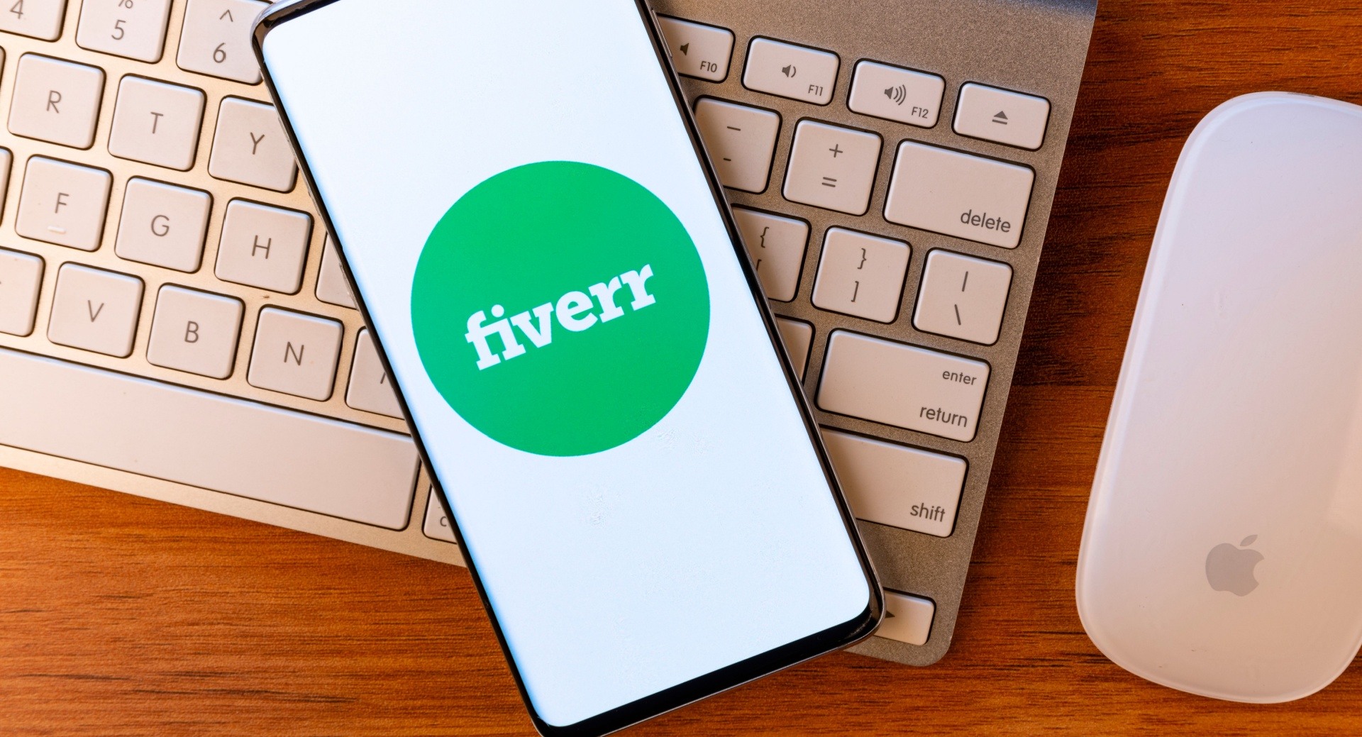 Mastering Freelancing on Fiverr for Extra Income | ProfitDuel