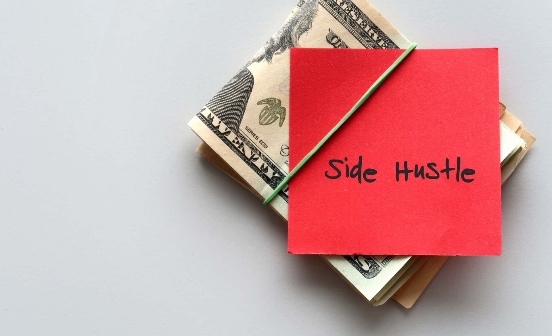 New Tips to Boost Your Side Hustle 💥 | ProfitDuel