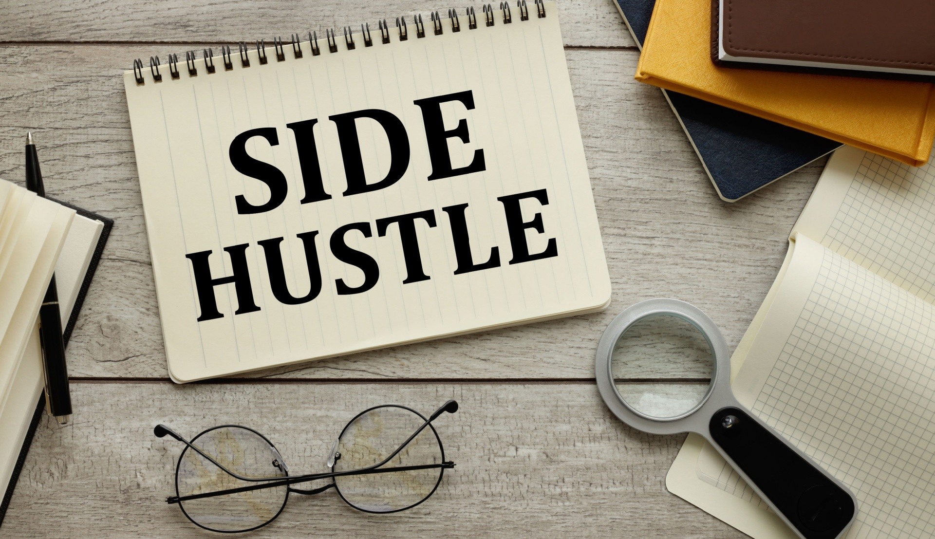 Boost Your Motivation: Tips & Tricks for Side Hustlers 📺 | ProfitDuel