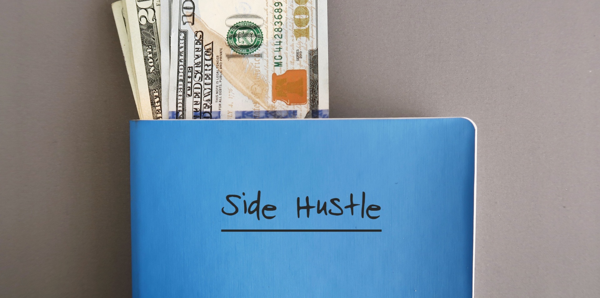 Get an extra $1,000 each month, make time for your side hustle & more ...