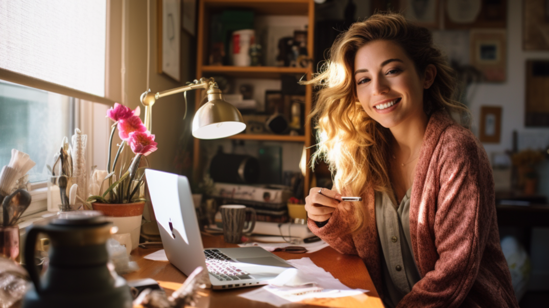 What Women Want: the 8 Best Side Hustles for Women | ProfitDuel